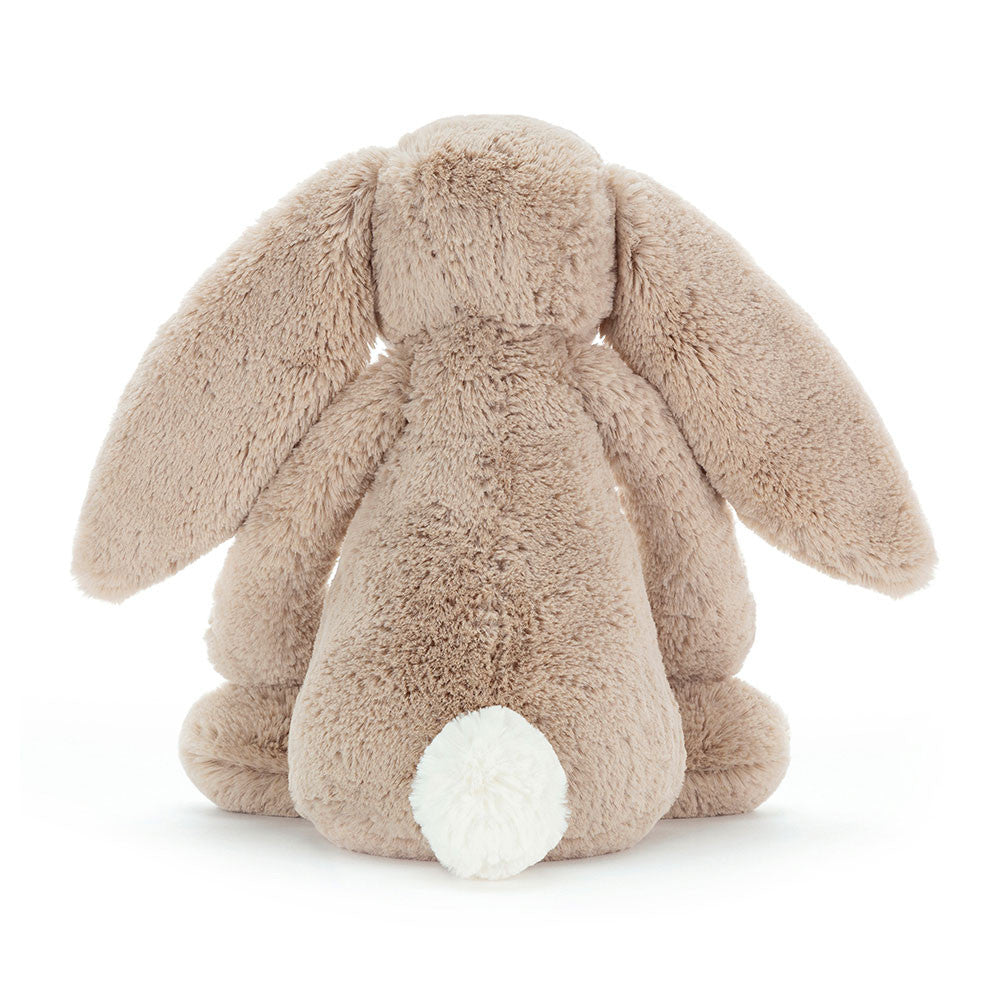 Jellycat knuffel Bashful bunny beige Large – PSiloveyou