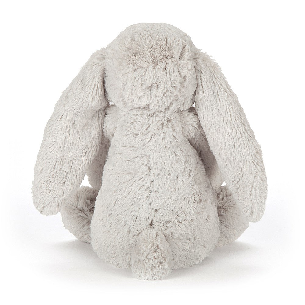Jellycat cuddly toy Blossom bunny silver – PSiloveyou