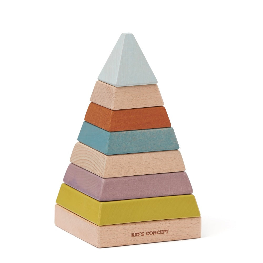 Kids Concept stacking tower Neo 1 yr+ – PSiloveyou