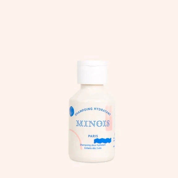 Minois shampoo 100 ml – PSiloveyou