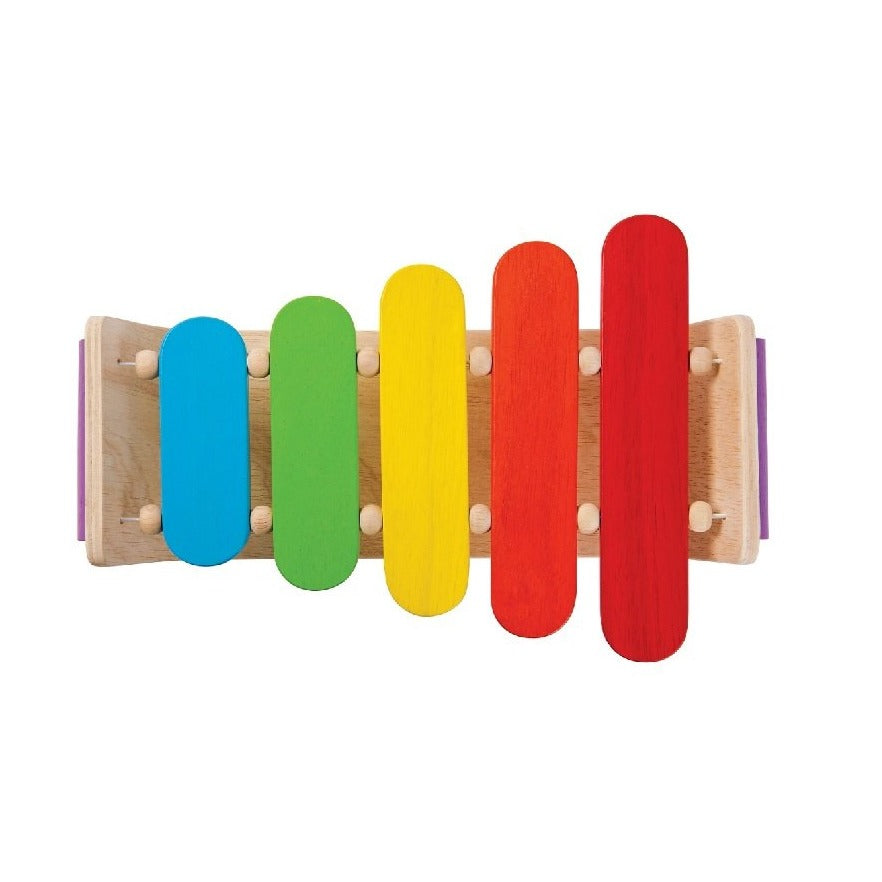 PLAN TOYS xylophone 1 yr+ – PSiloveyou